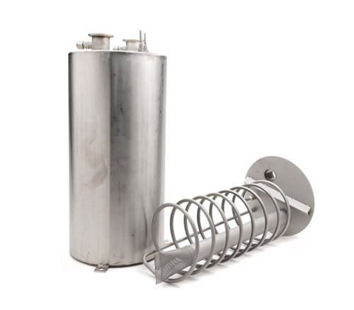 Timeline for Choosing Your Electric Heating Element into Your Device Design