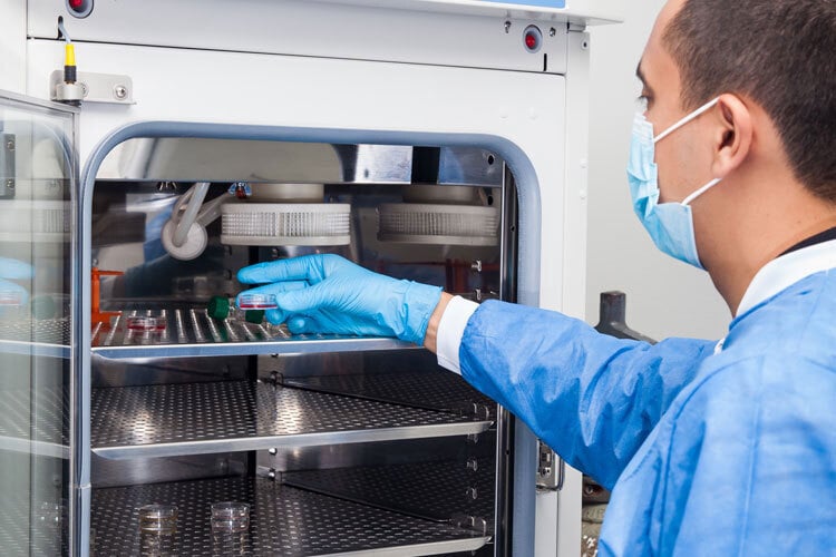 Precision Heating Elements for Advanced Lab and Analytical Instruments