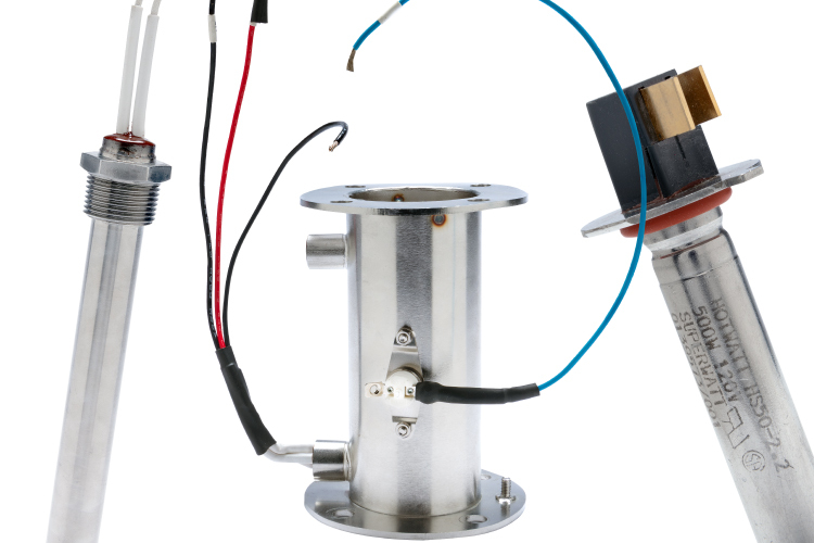 The Basics of Electric Heaters Download